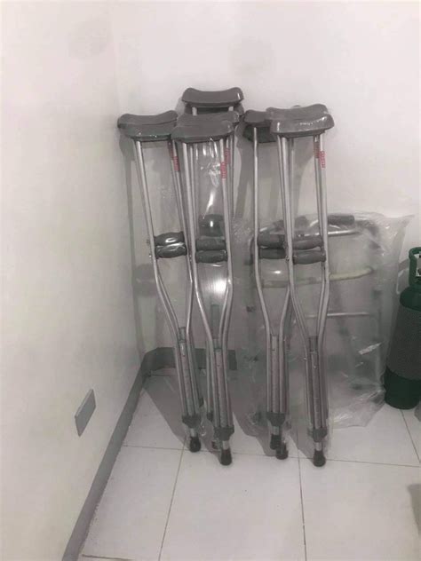 Saklay Health And Nutrition Medical Supplies And Tools On Carousell