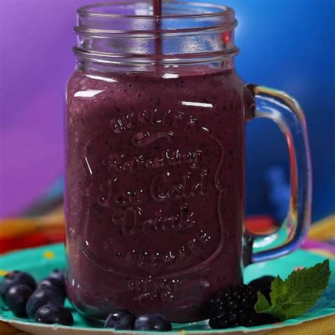 Frullato Verde Artofit