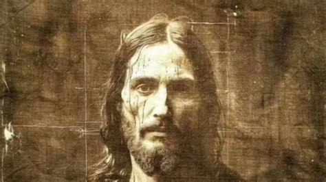 El Rostro De Jesús En La Era Digital Ia Recrea Imagen Inédita Basada