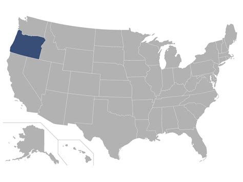 Former Oregon Judge Who Refused To Marry Same Sex Couples Joins The Us