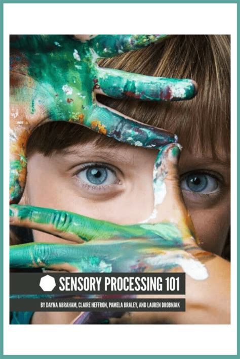 Sensory Processing 101 The Inspired Treehouse