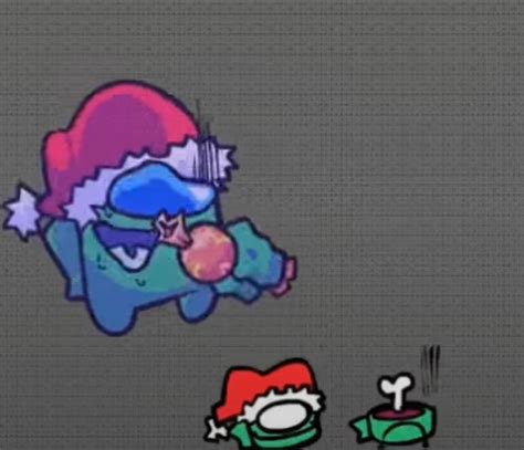 Imposter V4 Loggo Skin Up Miss By Iqiwiwiwi On Deviantart