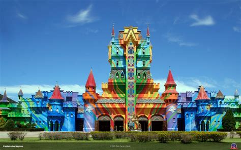 Beto Carrero World Opiniones Info Precios Ofertas Pacommunity