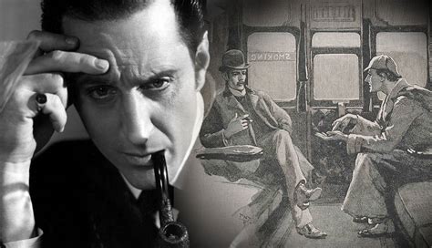 6 Of The Greatest Sherlock Holmes Stories By Sir Arthur Conan Doyle