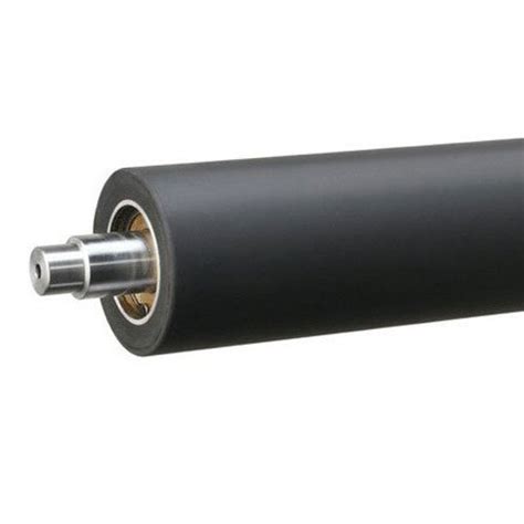 Ebonite Rubber Roller Manufacturer Supplier At Best Price India