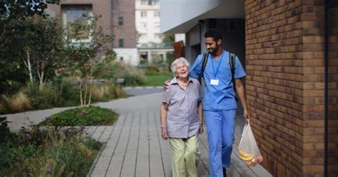 Kezia Scales On Linkedin Direct Care Workers Dementia Capable Workforce