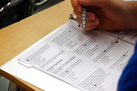 Opinion Standardized Testing Is Still The Great Equalizer