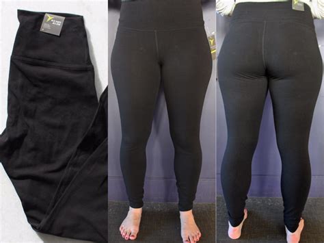 Thick Girls Wearing Leggings