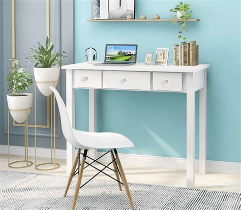 5 Best Home Office Desks Boost Your Productivity 2024