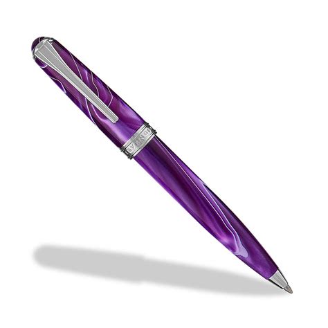 True Writer Classic Viola Pen