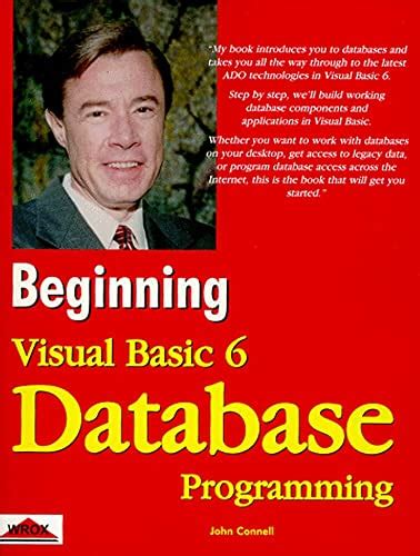 7 Beginner Visual Basic Books With Trusted Authors Bookauthority