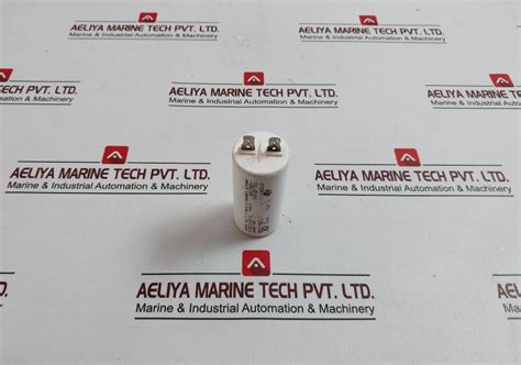 Concap Sh Mpp Capacitor 440v Aeliya Marine