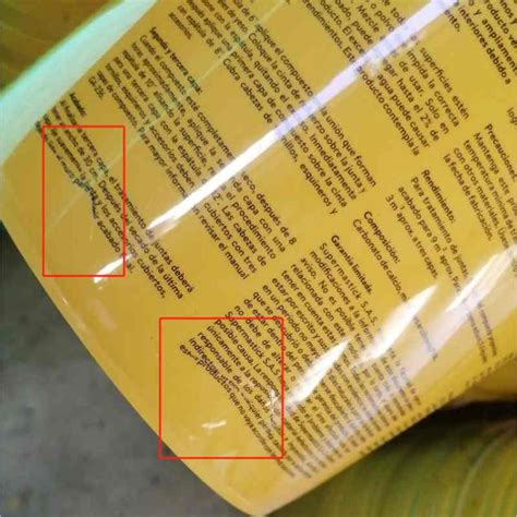 Why Are There Wrinkles On Iml Labels After Injection Molding