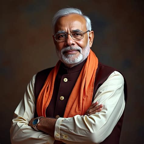 Narendra Modi Ai Voice Generator