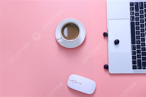 Why Is My Desktop Background Pink