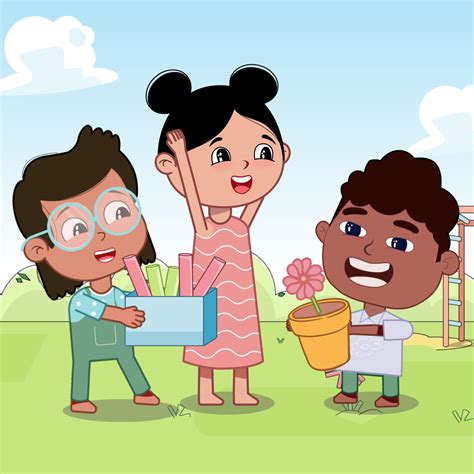 Responsibility Collection Emomee