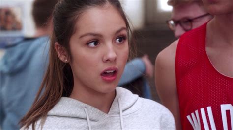 High School Musical 2021 Olivia Rodrigo Sabrina Carpenter Joshua