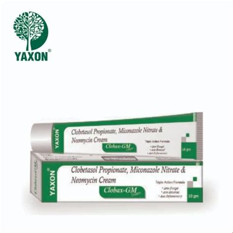 Clobex Gm Skin Cream 15 G At Rs 198piece In Sonipat Id 24666080862