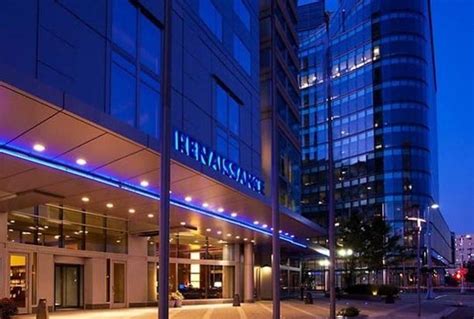 Best Hotels Near Boston Cruise Port