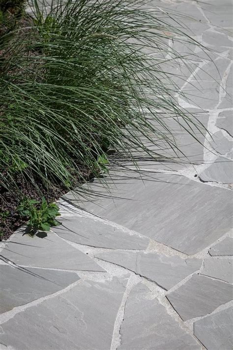 Buitenvloeren In Black Slate Flagstones In 2024 Front Entry