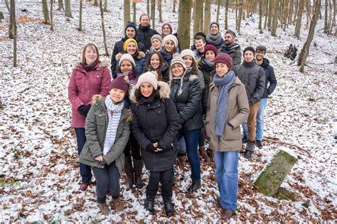 Manolis Pasparakis Lab Pictures