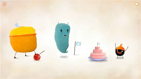 Chuchel Gameinfos