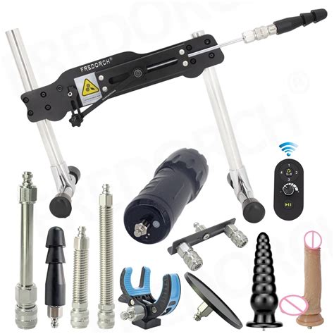 Automatic Mute Sex Machine For Women And Men Machines For Sex