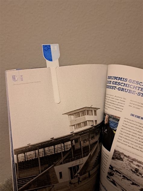 Free 3d File Fcm Bookmark 🔖 ・object To Download And To 3d Print・cults