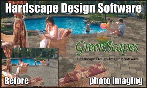 Hardscape Design Software