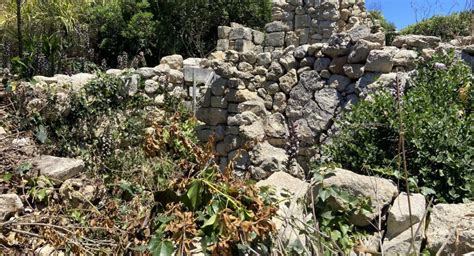 Era Says No To Residence In Buskett The Shift News