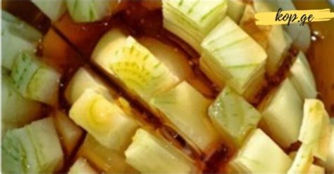 ბებიის სამკურნალო რეცეპტები