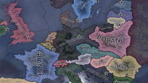 Hoi4 Hearts Of Iron Iv How To Use Nukes