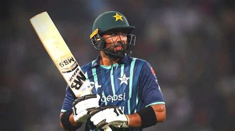 Iftikhar Ahmed Now Holds The Record For Most Sixes In T20 Cricket This Year