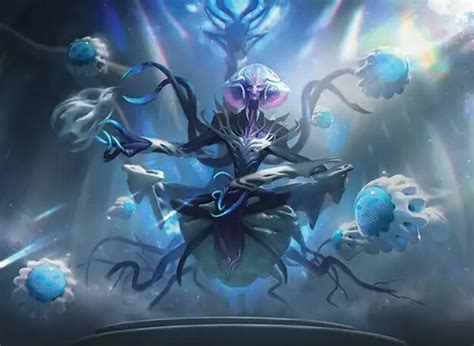 Mmmenon The Right Hand Commander Edhrec