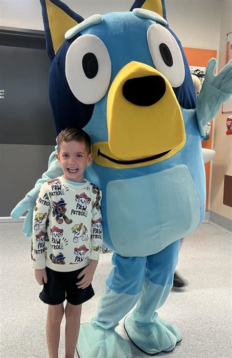 Gold Coast Boy Archer Harris Battles Brain Tumour Gold Coast Bulletin