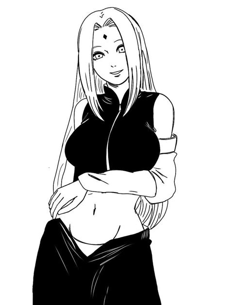 Sakura En 2025 Caricaturas Fácil De Dibujar Personajes De Anime