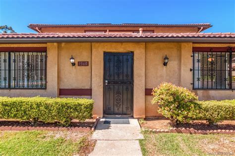 1560 Terrace Pine Ln A San Ysidro Ca 92173 Mls 250022553 Coldwell
