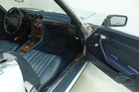 Mercedes Benz 280 Sl 1978 For Sale At Erclassics Mercedes Benz 280 Sl 1978 For Sale At Erclassics