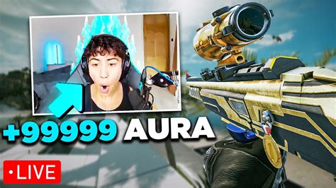 Spoit Has Unlimited Aura In Rainbow Six Siege Youtube