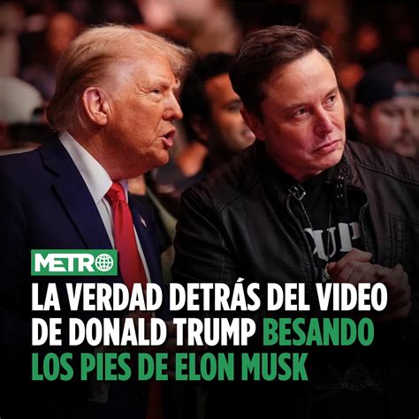 Metro Ecuador Un Polémico Video Ha Generado Controversia Metro Ec