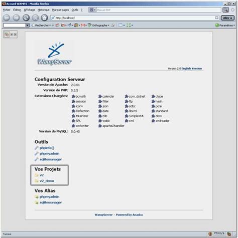 Download Wampserver 64 Bit V2 5 Open Source Afterdawn Software