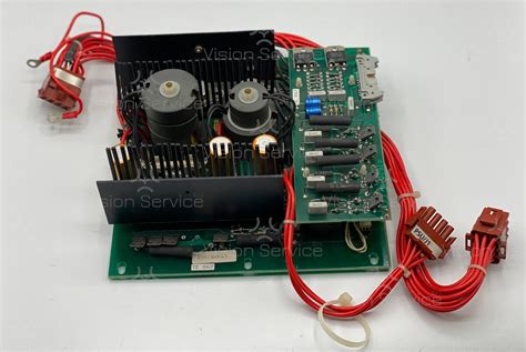 Soredex Cranex Boards Pn 47601 2 And 47620 1 Vision Service Srl