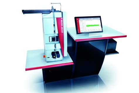Uster® Tester 6 Ile Önemli İlerlemeler Eurotextilenews