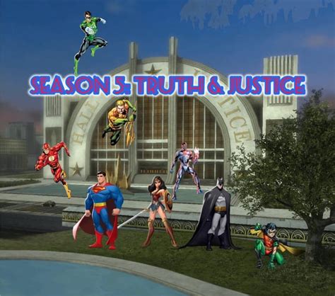 4 To 5 Years Of Different Multiversus Seasons R Multiversus