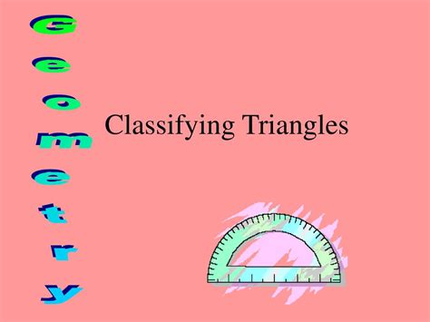 Classifying Triangles In Spanish At Douglas Jacobson Blog