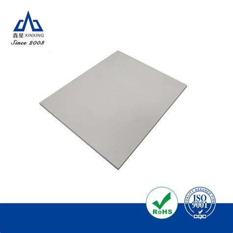 China Smc Insulating Sheet Factory And Manufacturers Xinxing
