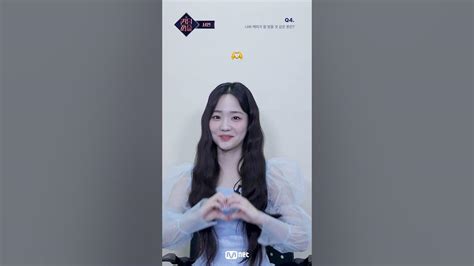 퀸덤퍼즐 스피드 퀸터뷰🏃‍♀️ 서연 Seoyeon Shorts Youtube