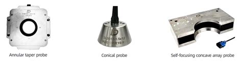 Other Special Phased Array Probes Series Bsl Ndt Instruments Other Special Phased Array Probes Series Bsl Ndt Instruments