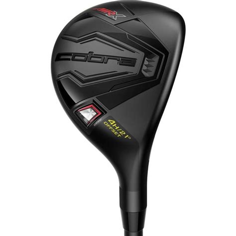 Cobra Air X Hybrids Carls Golfland