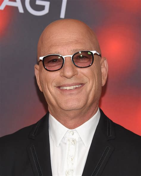 How Much Does Howie Mandel Make On Agt The Us Sun